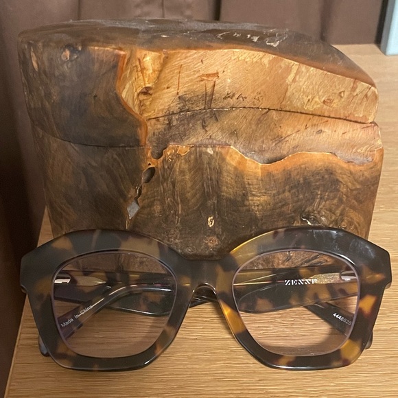 Zenni | Accessories | Tortoise Shell Glasses | Poshmark
